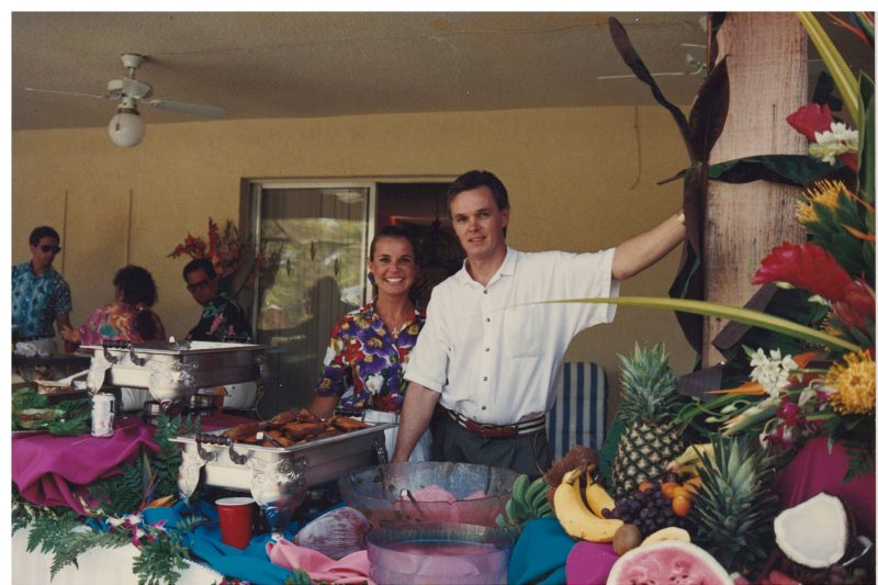 History - C.R. Chicks