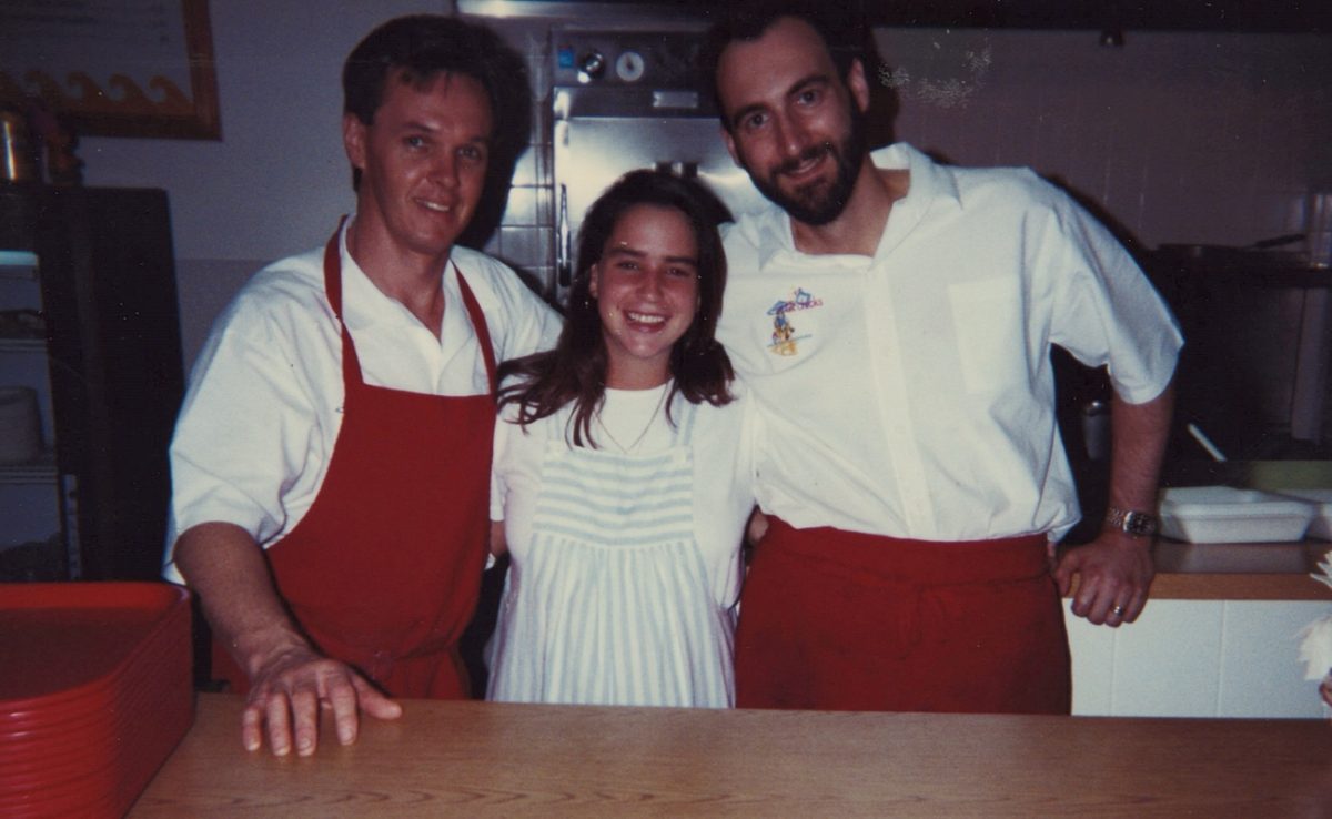 History - C.R. Chicks