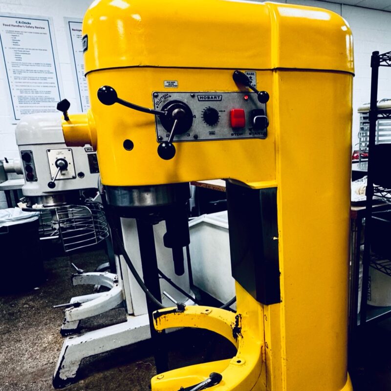 History - C.R. Chicks