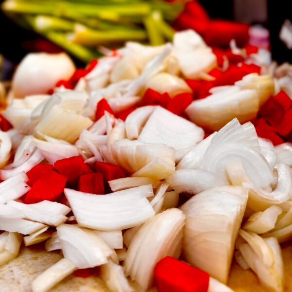 History - C.R. Chicks