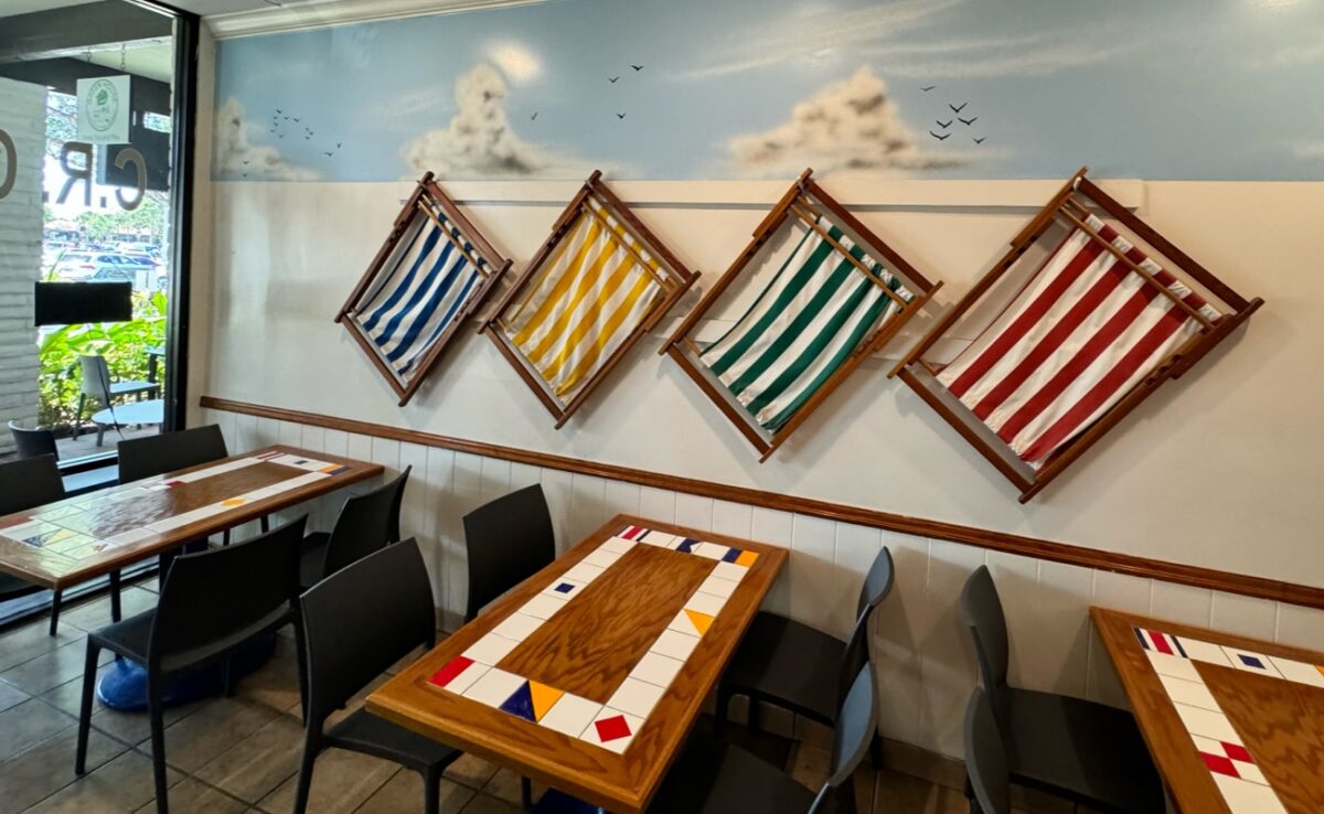 History - C.R. Chicks