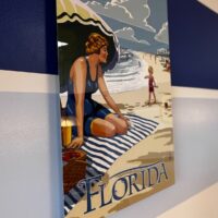 History - C.R. Chicks