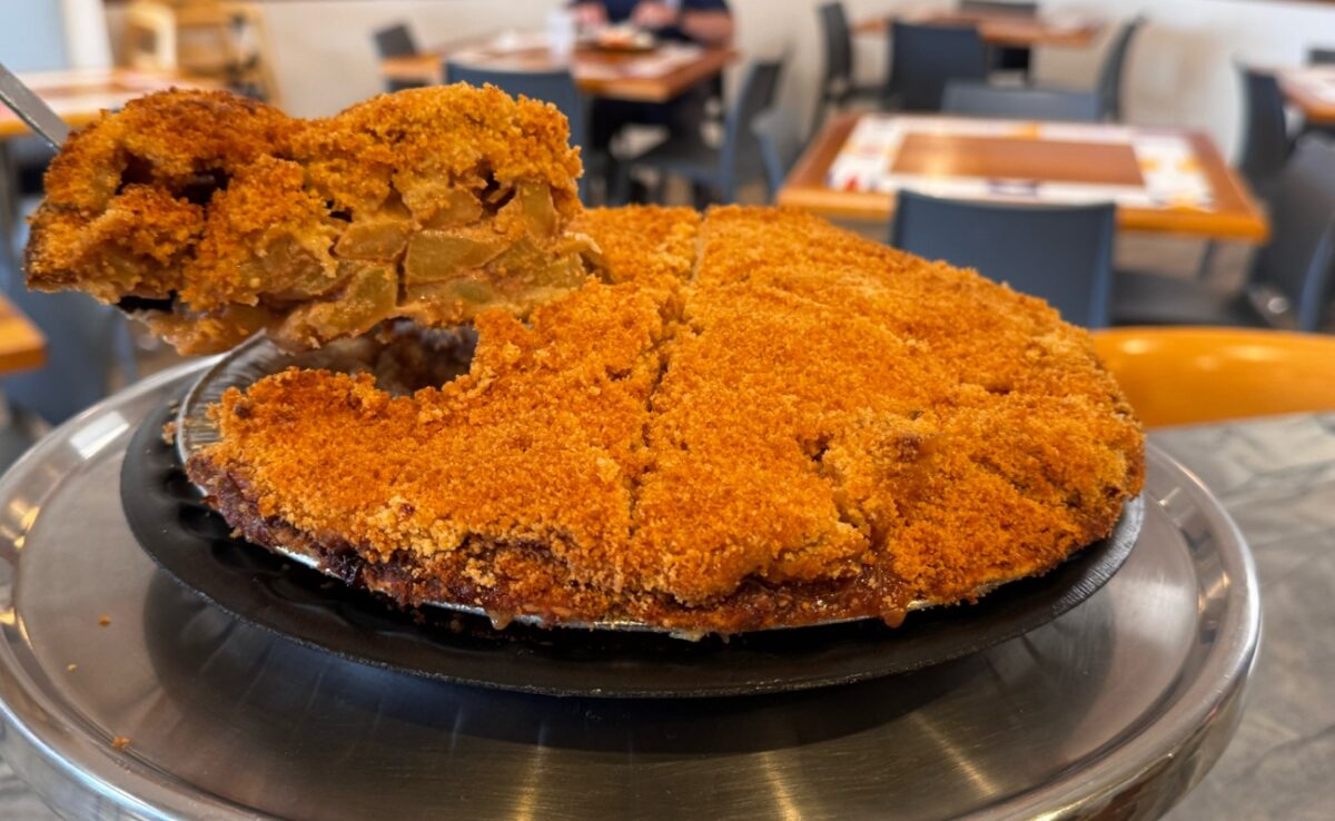 History - C.R. Chicks